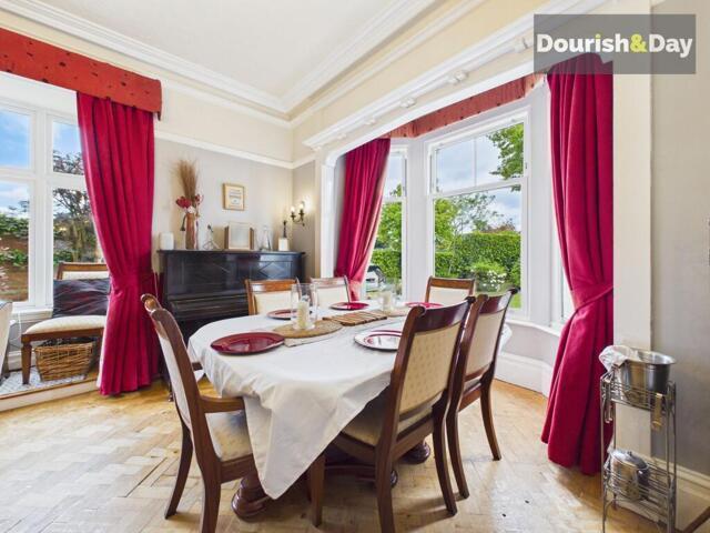 For Sale 6 Bedroom House Market Drayton Shropshire DLS101955360