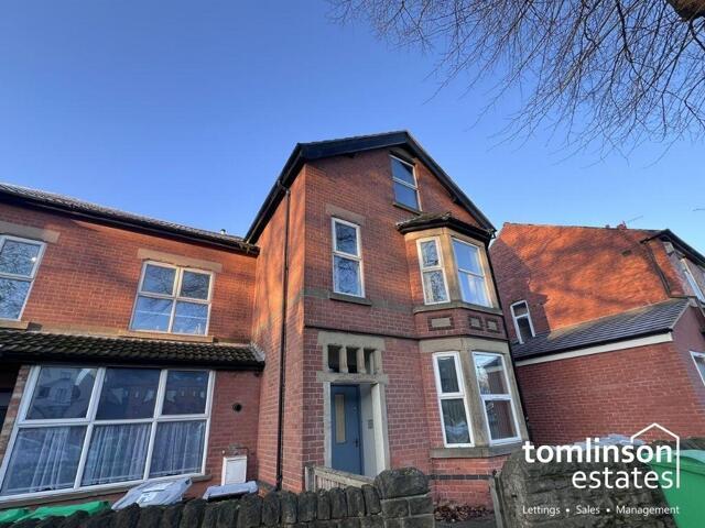 For Sale 6 Bedroom House Nottingham Nottingham DLS100987969