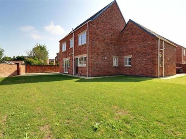 For Sale 6 Bedroom House North Lincolnshire North Lincolnshire DS100503508