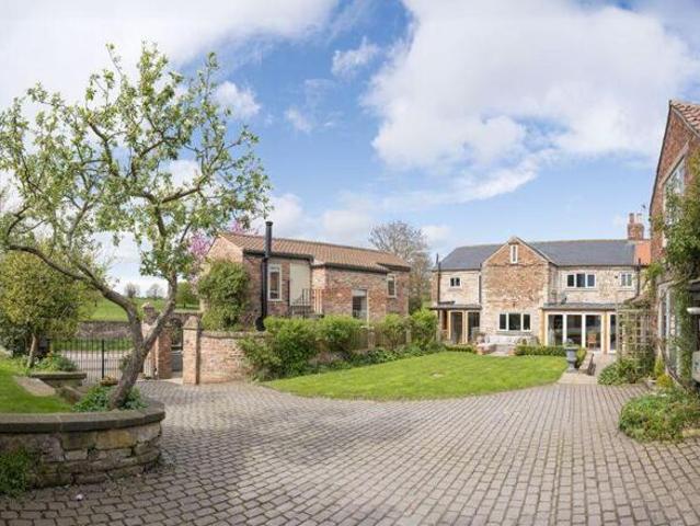 For Sale 6 Bedroom House North Yorkshire North Yorkshire DLS88675925
