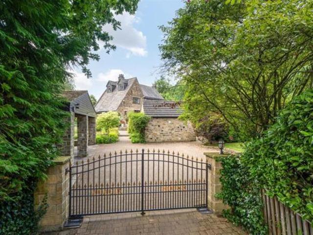 For Sale 6 Bedroom House North Yorkshire Bradford DS98687801