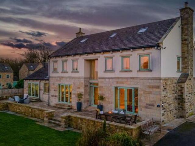 For Sale 6 Bedroom House North Yorkshire Bradford DS98903704
