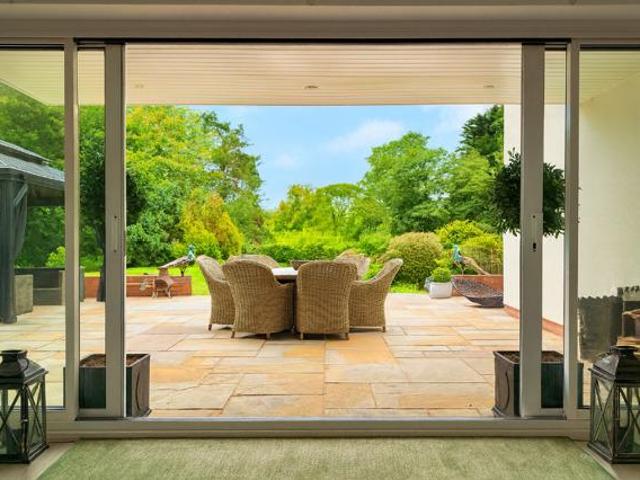 For Sale 6 Bedroom House Neston Cheshire West And Chester DS98687521