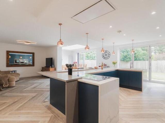 For Sale 6 Bedroom House Sandiway Cheshire West And Chester DLS100786575