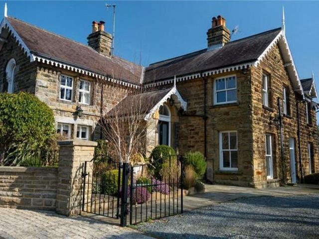 For Sale 6 Bedroom House Scarborough North Yorkshire DLS99092625