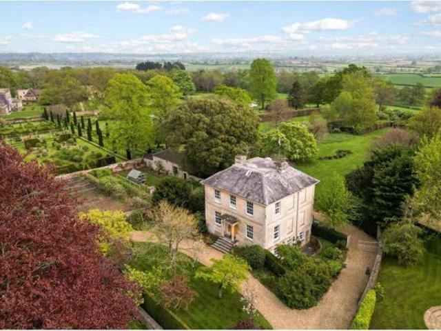 For Sale 6 Bedroom House Seend Wiltshire DS98649015