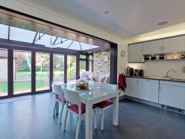 For Sale 6 Bedroom House Shefford Central Bedfordshire DLS99203943