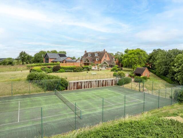 For Sale 6 Bedroom House Stratford Upon Avon Warwickshire DLS99571662