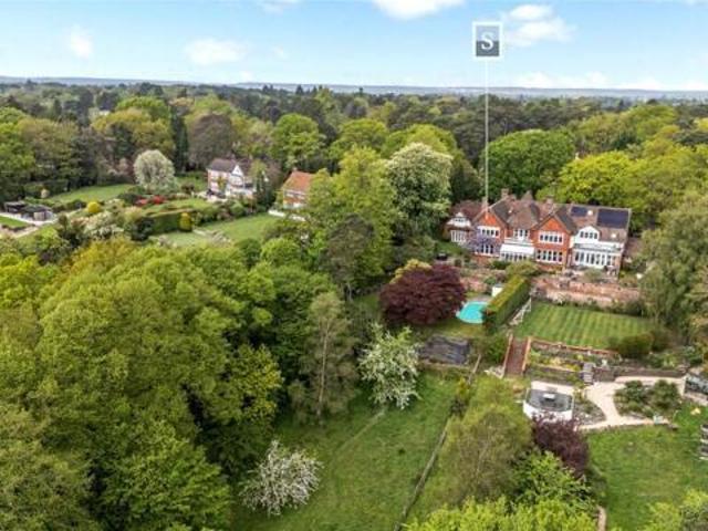For Sale 6 Bedroom House Surrey Surrey DS99161994