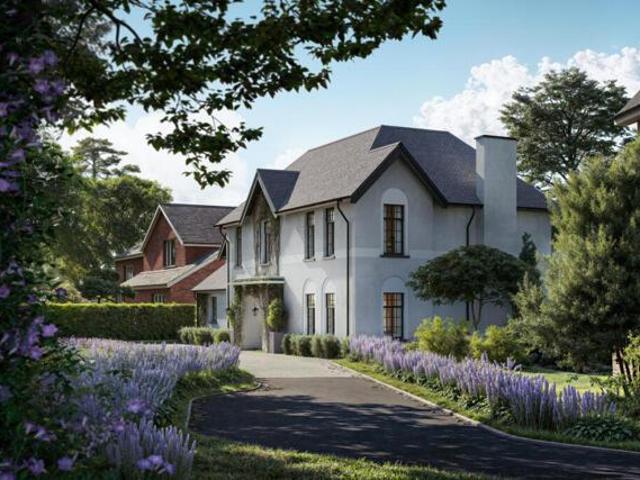 For Sale 6 Bedroom House Surrey Surrey DS99688156