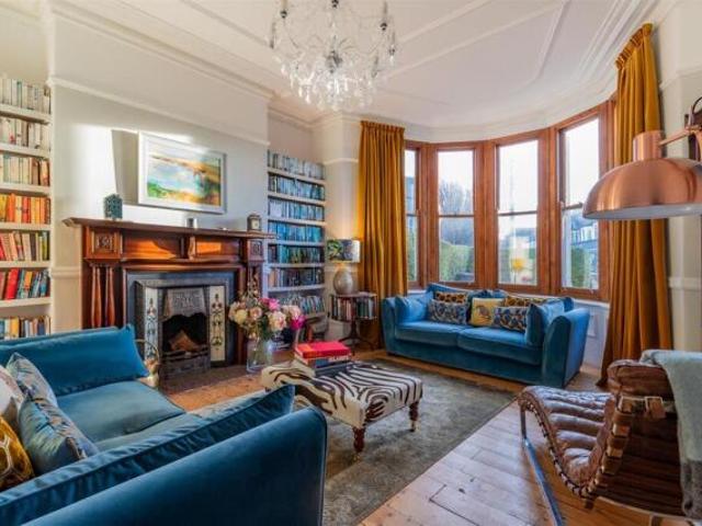 For Sale 6 Bedroom House Pontcanna Pontcanna DS100614988