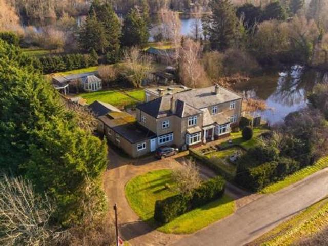 For Sale 6 Bedroom House Peterborough Cambridgeshire DLS99162069