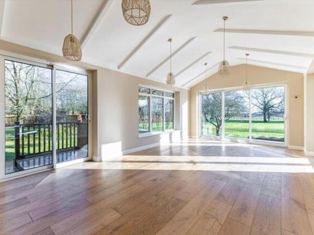 For Sale 6 Bedroom House Pewsey Wiltshire DLS99523604
