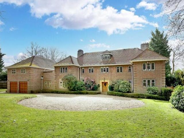 For Sale 6 Bedroom House Penn Buckinghamshire DS100426165