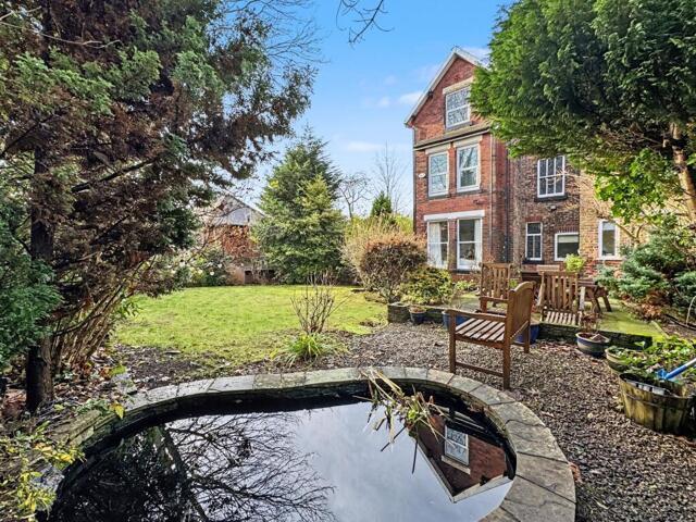 For Sale 6 Bedroom House Prestwich Bury DLS99773555