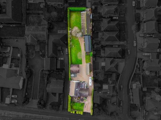 For Sale 6 Bedroom House Rotherham Rotherham DLS99029023