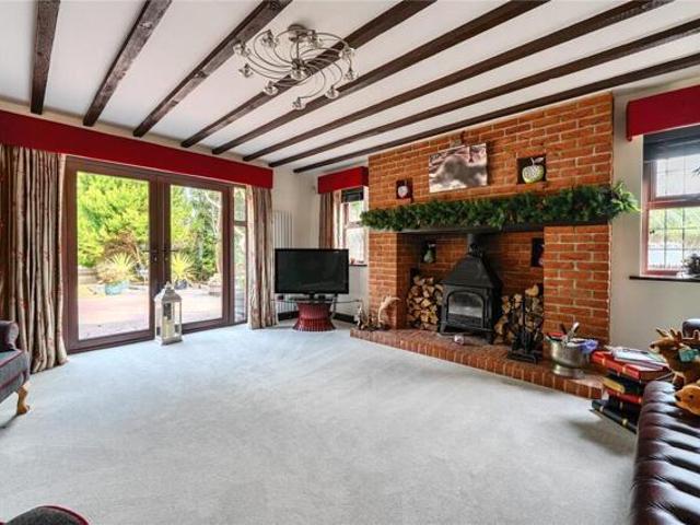 For Sale 6 Bedroom House Reading West Berkshire DLS100786489