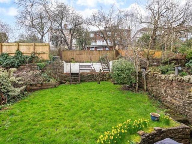 For Sale 6 Bedroom House Redland City Of Bristol DLS101931731