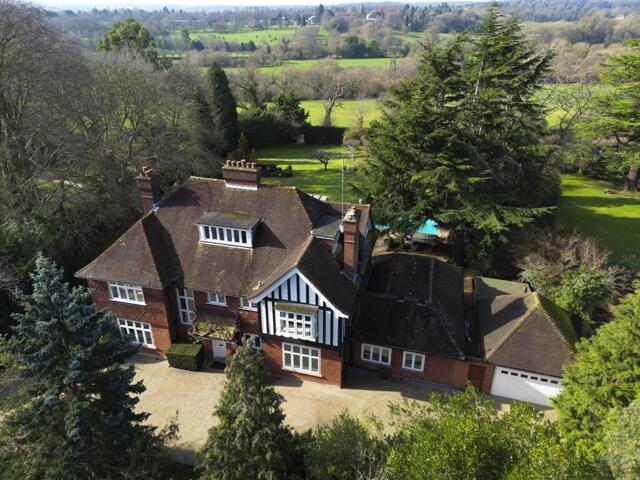 For Sale 6 Bedroom House Rickmansworth Hertfordshire DS101677522