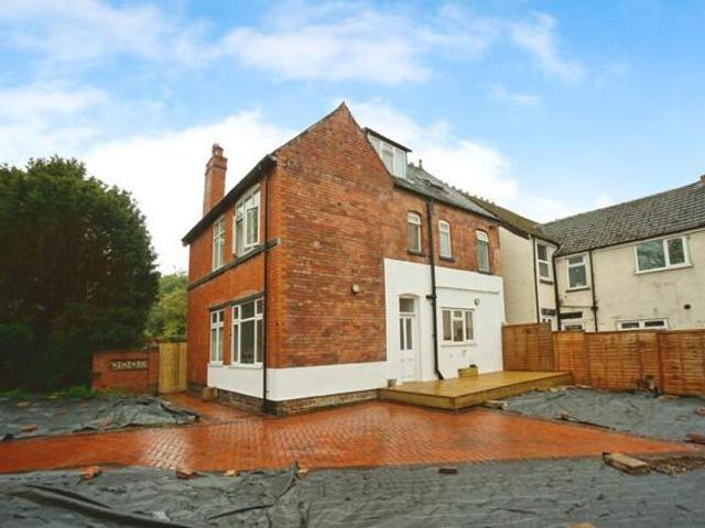 For Sale 6 Bedroom House Wolverhampton Wolverhampton DLS98800977