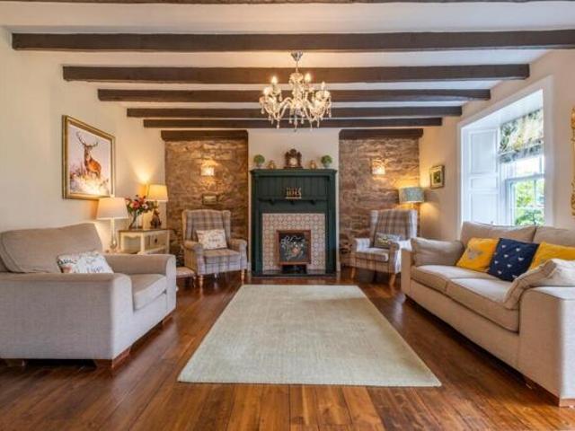 For Sale 6 Bedroom House Wooler Northumberland DS100503297