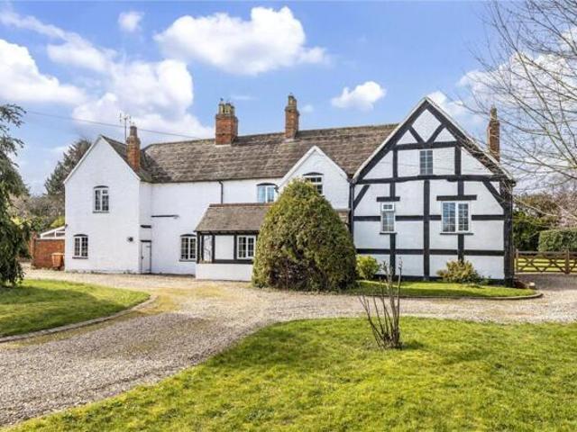For Sale 6 Bedroom House Worcestershire Worcestershire DLS101060274