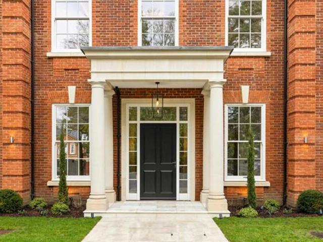 For Sale 6 Bedroom House Weybridge Surrey DLS100058194