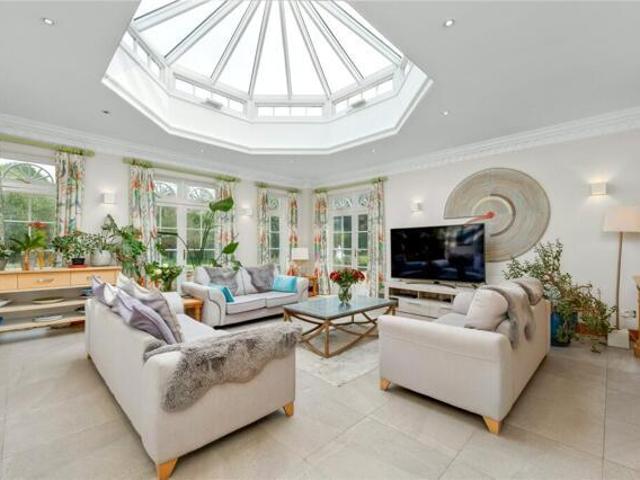 For Sale 6 Bedroom House Weybridge Surrey DS101278232