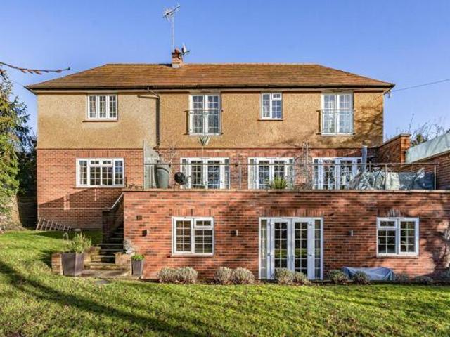 For Sale 6 Bedroom House Welwyn Hertfordshire DLS99380772