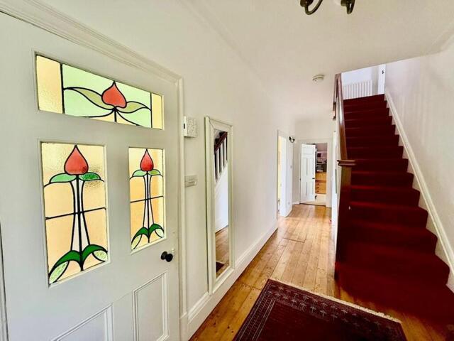 For Sale 6 Bedroom House Whaley Bridge Derbyshire DLS100953600