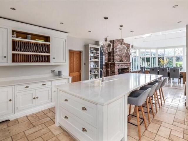For Sale 6 Bedroom House Wilmslow Cheshire East DS101316234