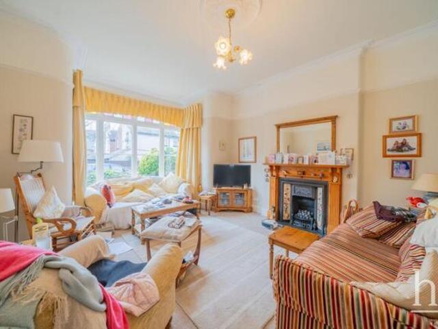For Sale 6 Bedroom House Wirral Wirral DS98262803