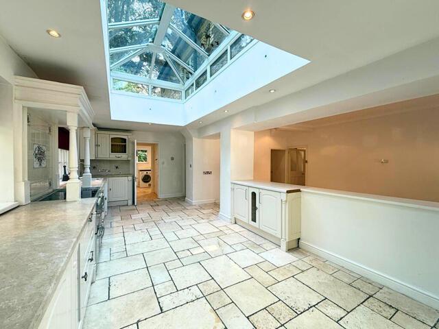 For Sale 6 Bedroom House Wye Monmouthshire DLS98386822