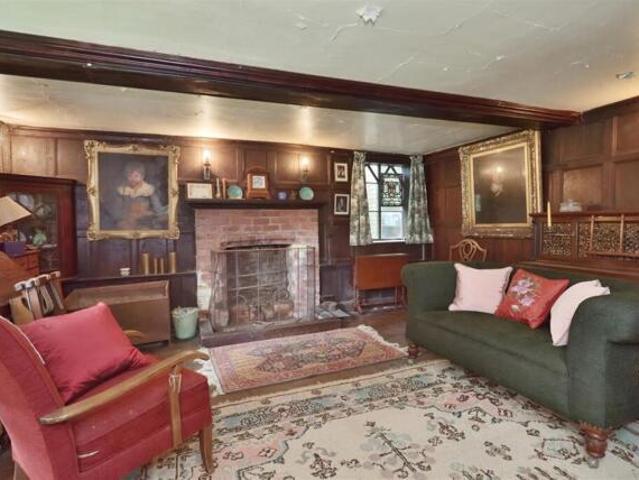 For Sale 6 Bedroom House Wye Kent DLS99344953