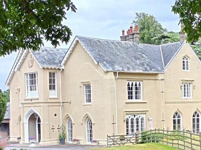 For Sale 6 Bedroom House Wye Kent DS100503396