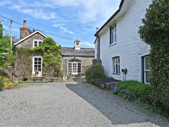 For Sale 6 Bedroom House Wye Powys DLS98864645