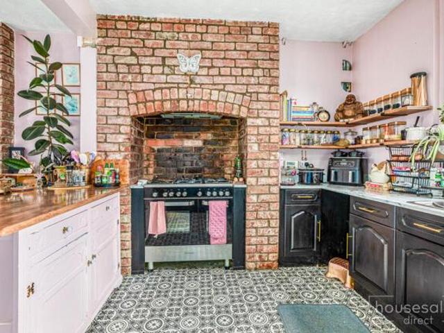 For Sale 6 Bedroom House Wye Powys DS99161449