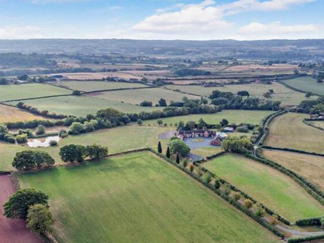For Sale 6 Bedroom House Wye Worcestershire DS100648624
