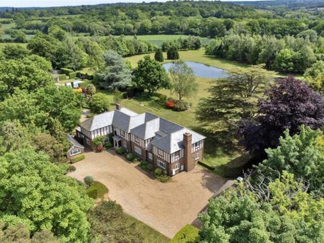 For Sale 6 Bedroom House Tonbridge Kent DLS100503165