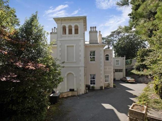 For Sale 6 Bedroom House Torquay Devon DLS101955363