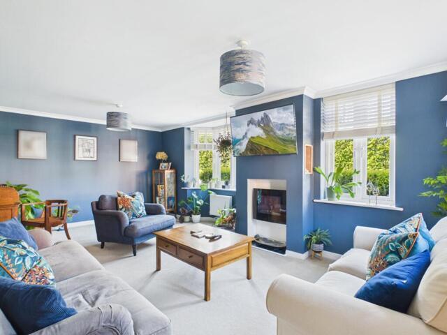 For Sale 6 Bedroom House Tarporley Cheshire DS101675062