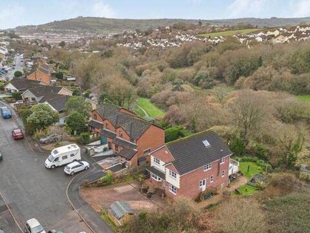 For Sale 6 Bedroom House Teignmouth Devon DLS100456429