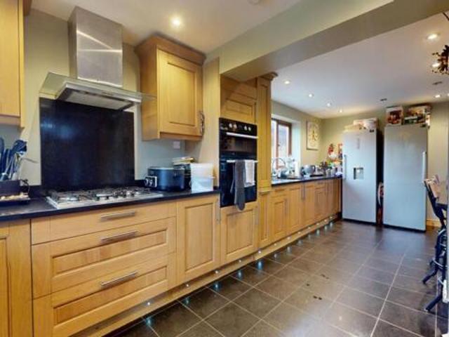 For Sale 6 Bedroom House Telford Telford And Wrekin DLS99436976