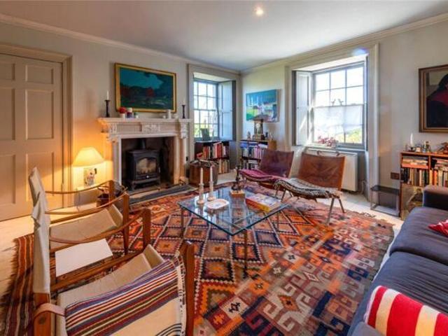 For Sale 6 Bedroom House The Scottish Borders The Scottish Borders DLS98834363