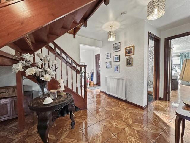 For Sale 6 Bedroom House The Scottish Borders The Scottish Borders DS100398334