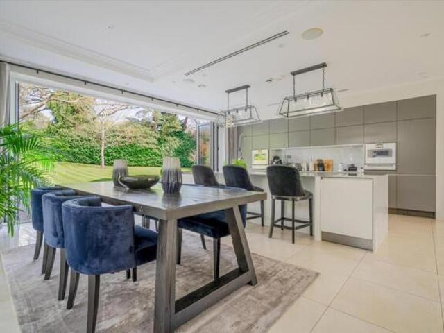 For Sale 6 Bedroom House Virginia Water Surrey DLS100503295
