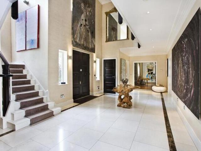 For Sale 6 Bedroom House Virginia Water Surrey DLS101025576