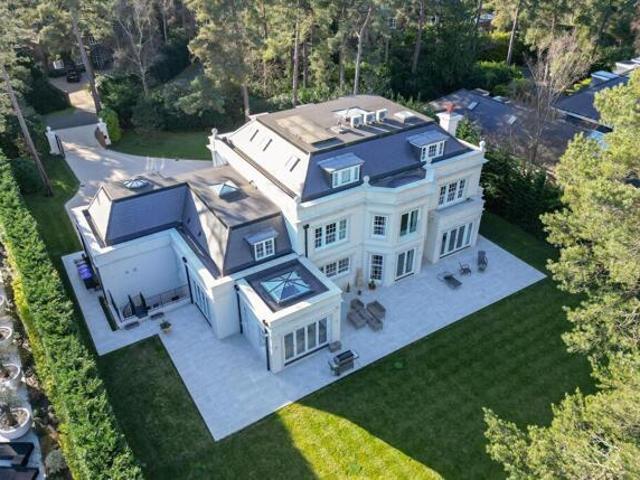 For Sale 6 Bedroom House Virginia Water Surrey DS99840103