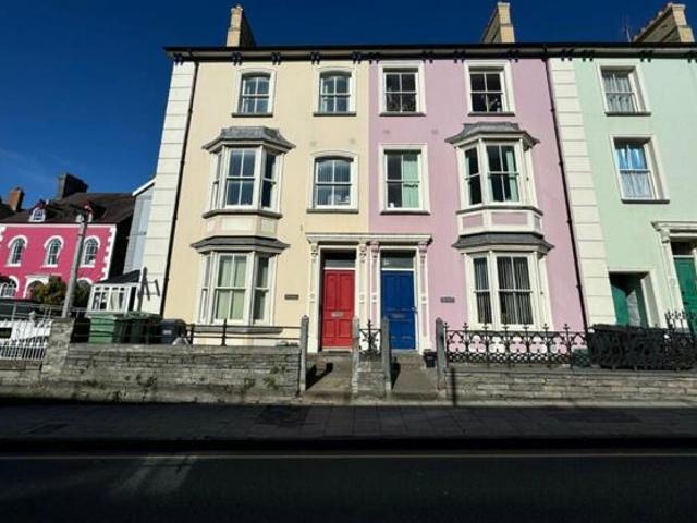 For Sale 6 Bedroom Shared Living/roommate Ceredigion Ceredigion DLS100953723