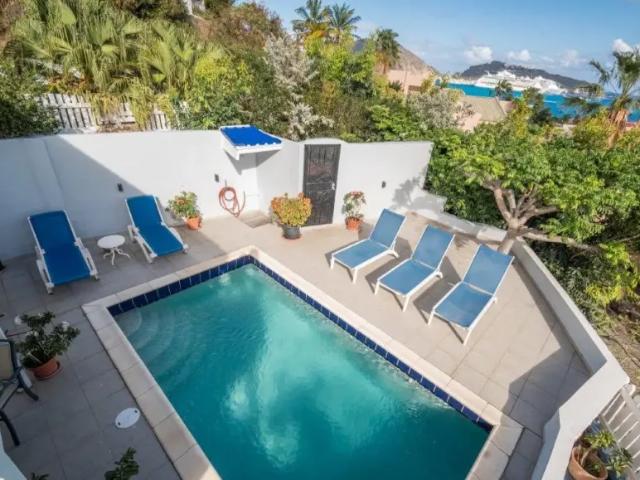 For Sale 6 Bedroom Villa Belair Caribbean DS87242873